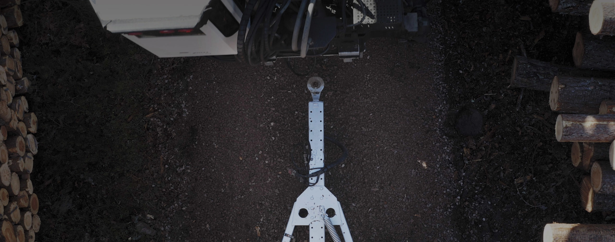 Dragstång 2023 - Trako